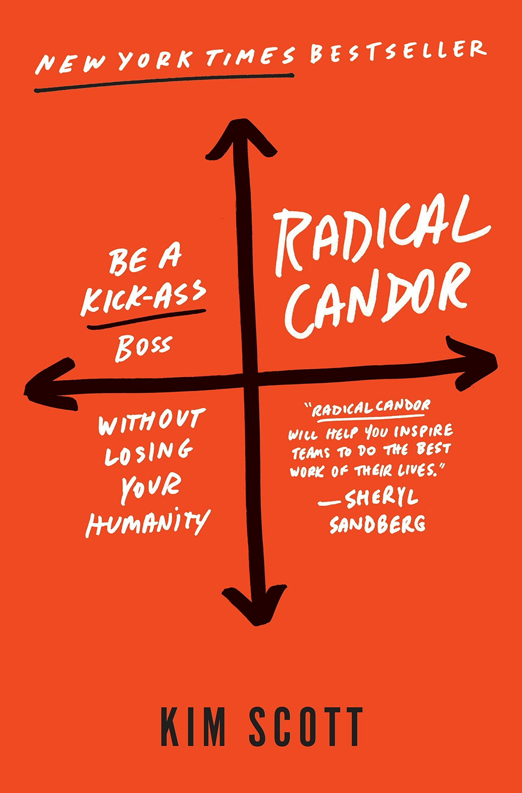 Radical Candor Product Information and Latest Updates (2025) | Product Hunt