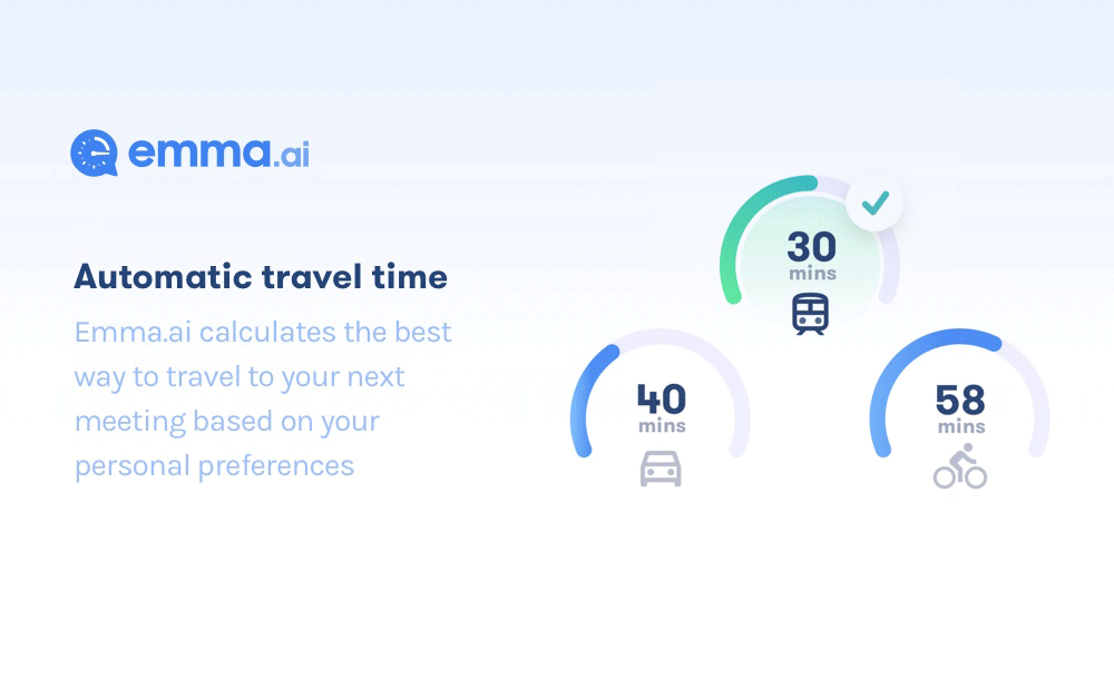 Emma.ai Alpha: Your virtual travel assistant. | Product Hunt
