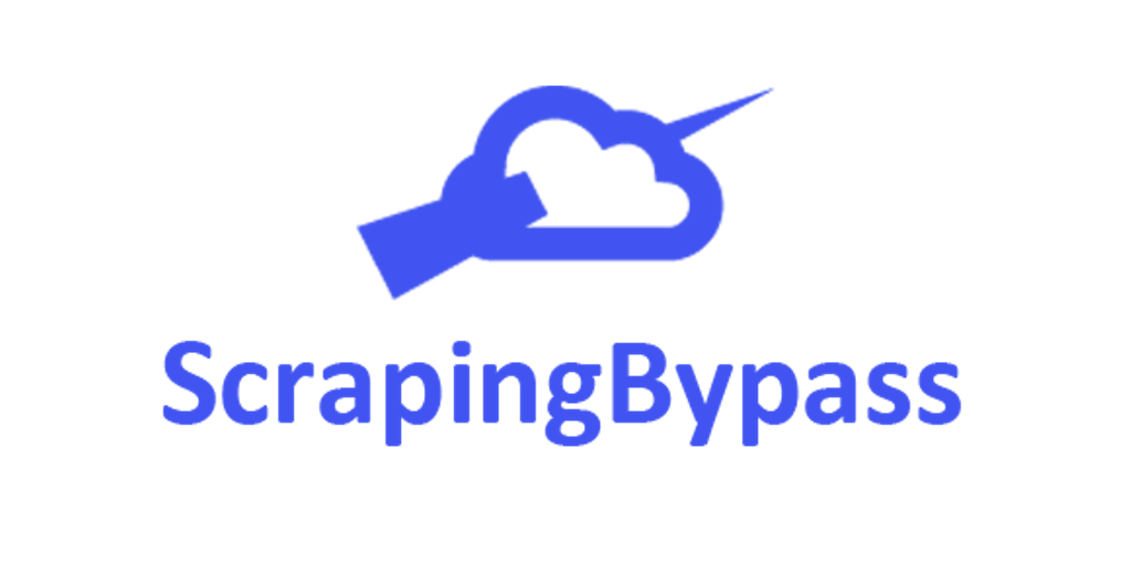 Scrapingbypass Web Scraping Api Bypass Cloudflare Anti Bot Verification Product Hunt