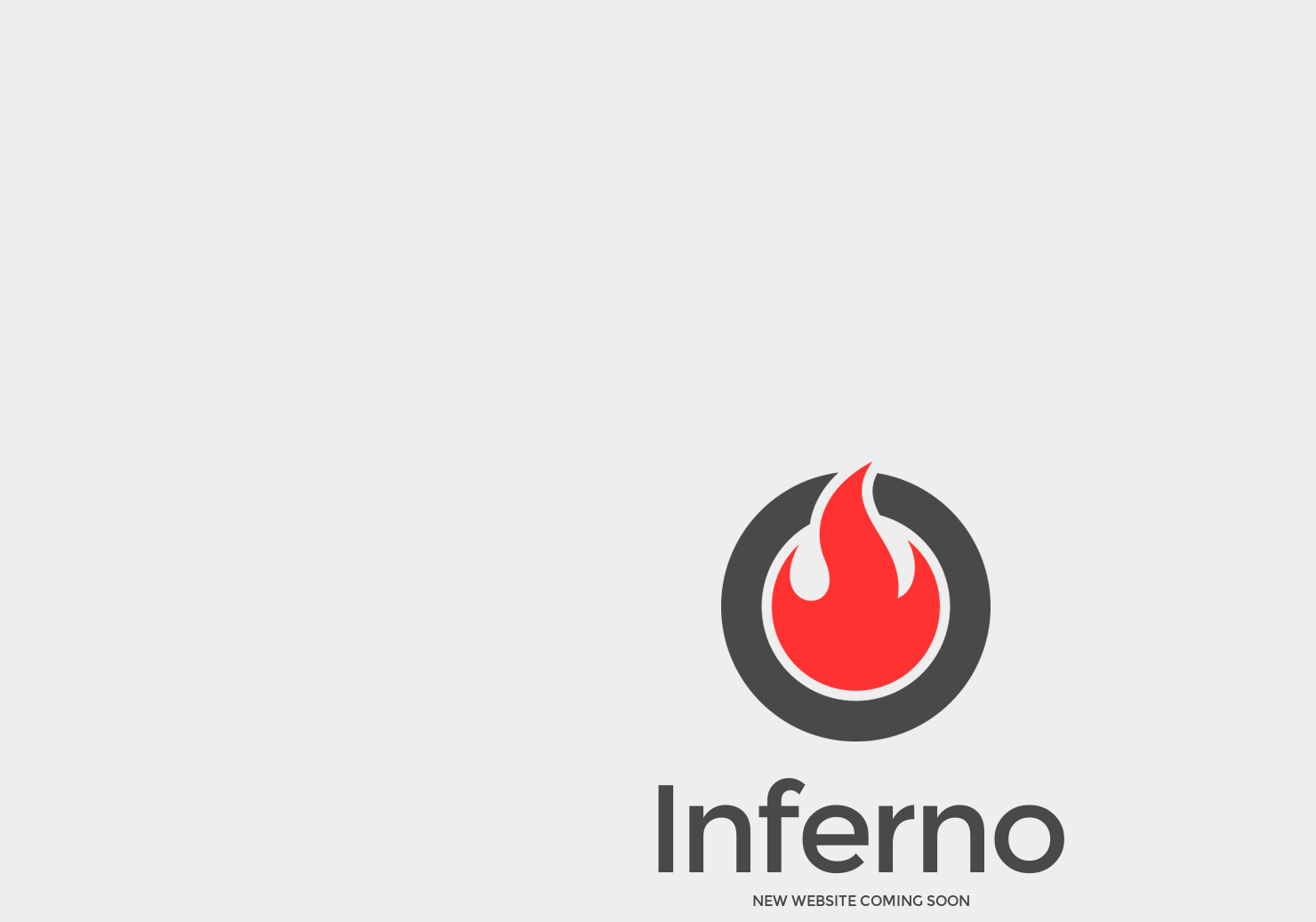 Inferno: React-like JavaScript library for building modern UI. | Product Hunt