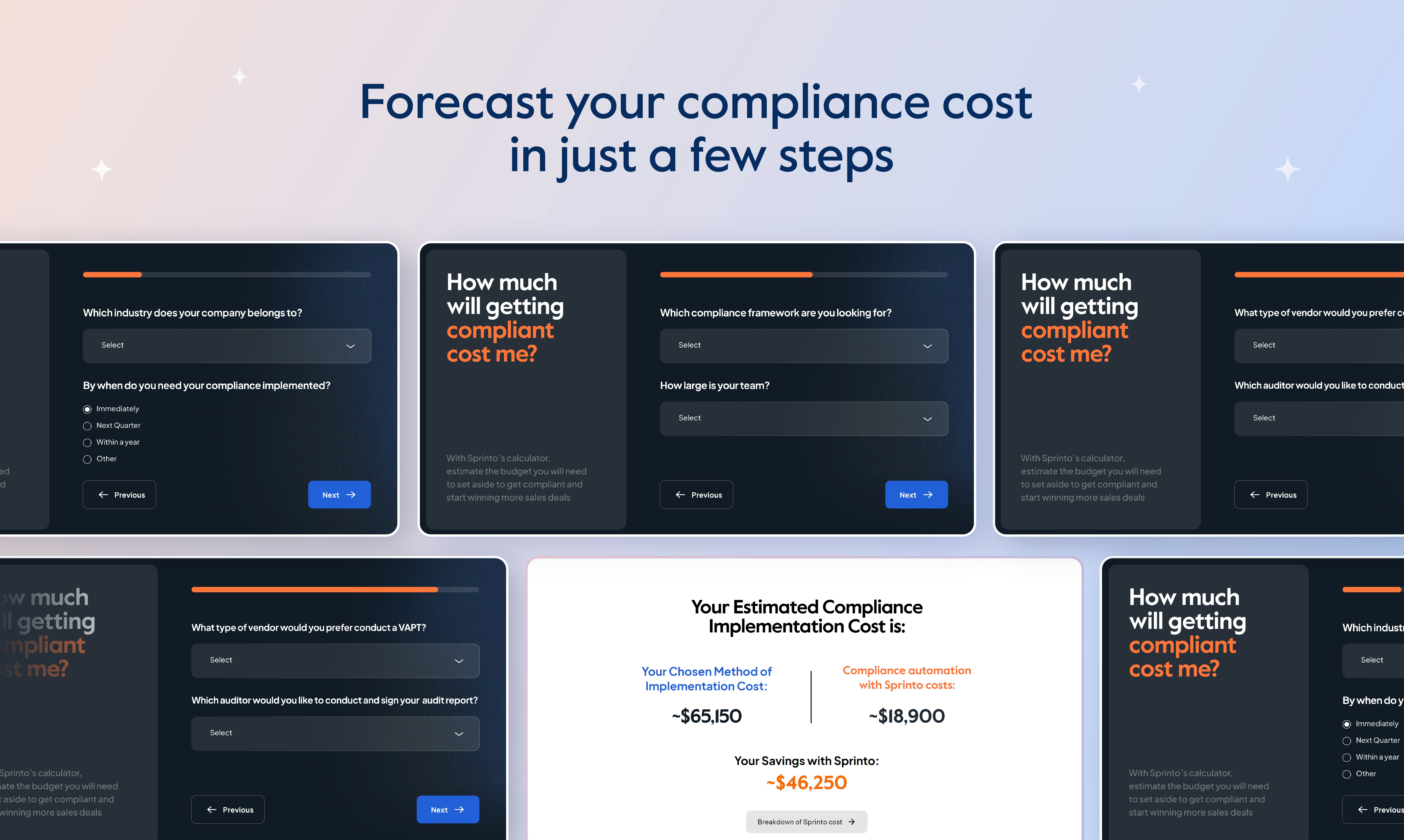 Sprinto - Product Information, Latest Updates, and Reviews 2023 ...