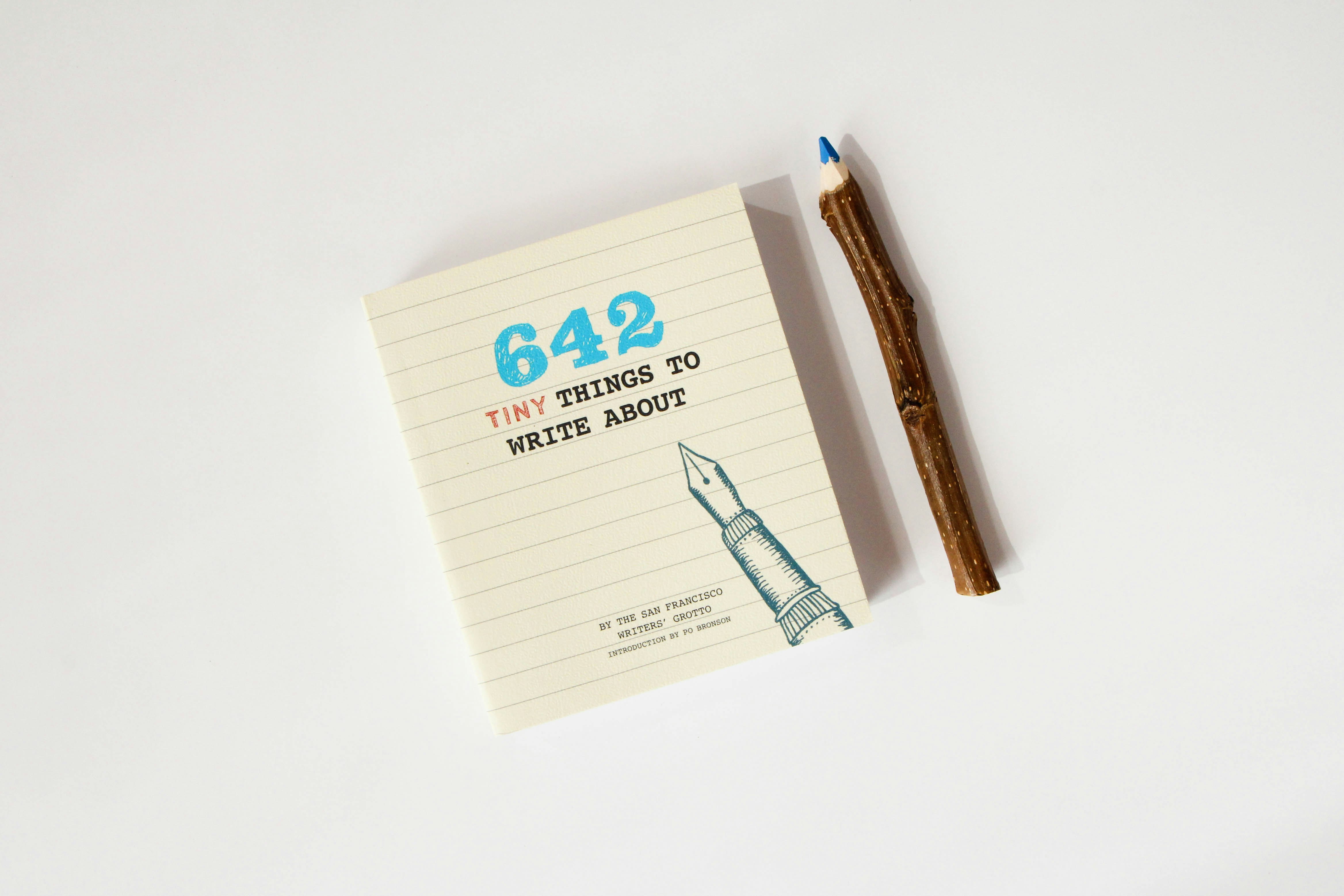 642 Tiny Things to Write About Makers and Employees (2025) | Product Hunt