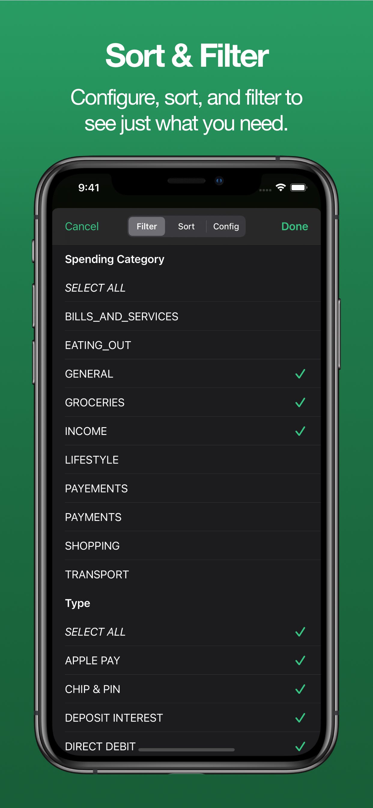 Pivot App Pivot Tables On Your Iphone And Ipad Product Hunt