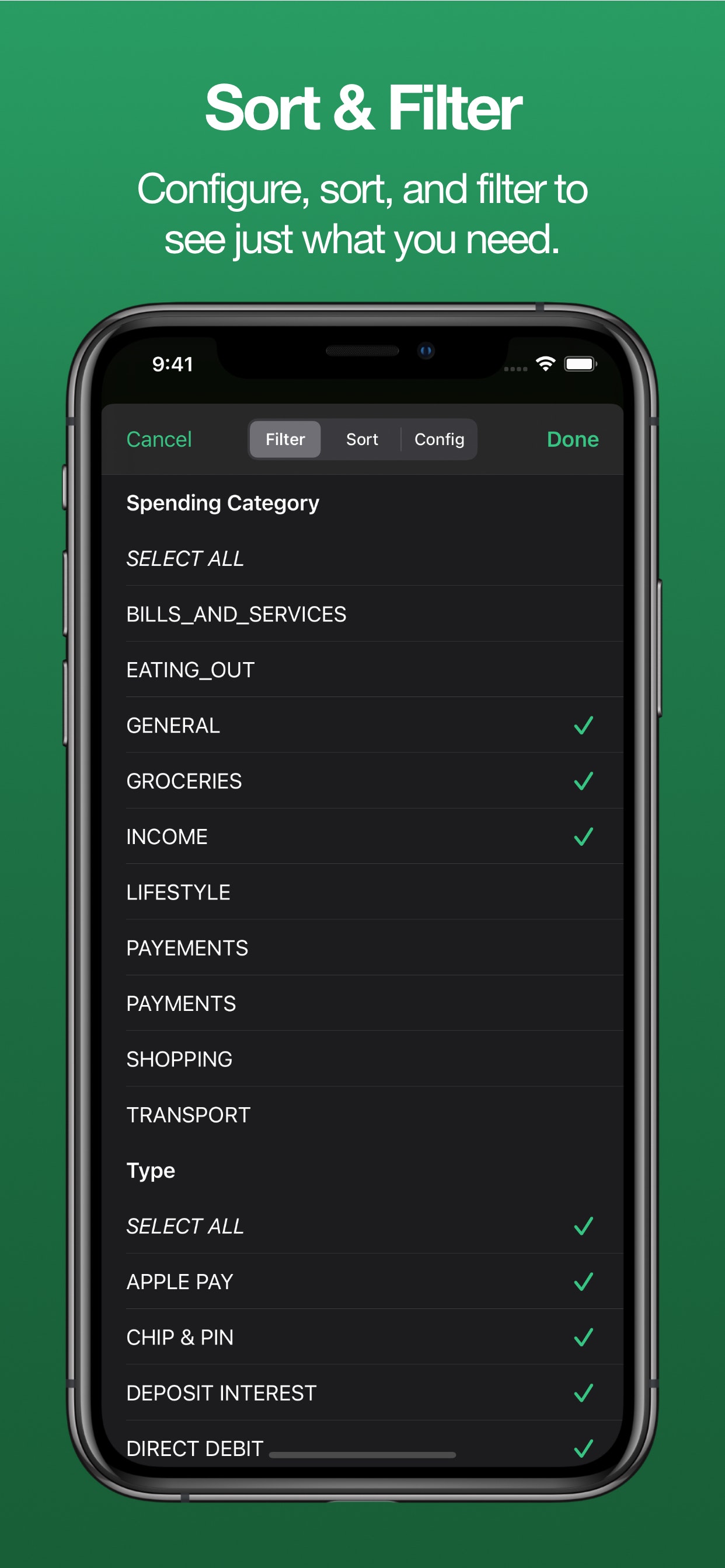 Pivot App Pivot Tables On Your Iphone And Ipad Product Hunt 