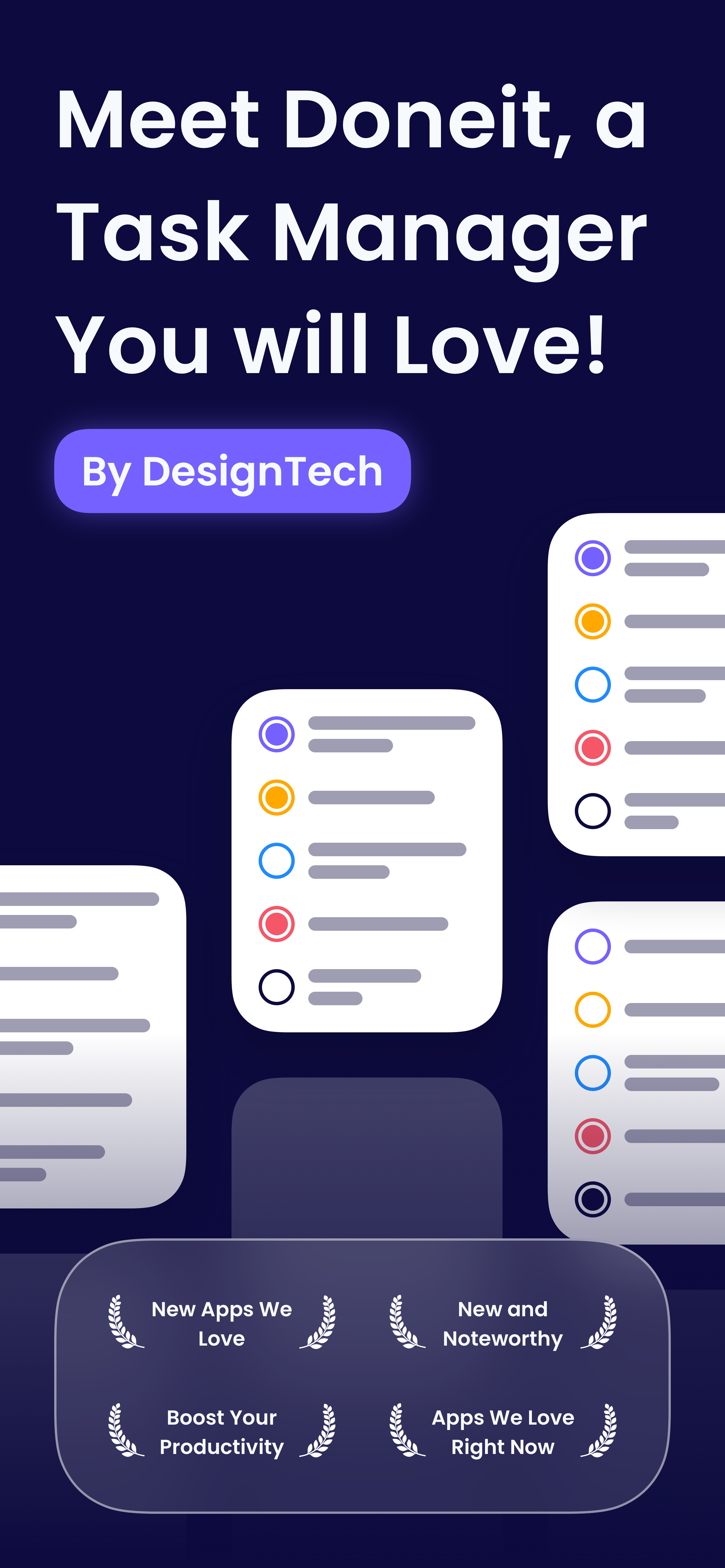 Doneit 2.2 - Product Information, Latest Updates, and Reviews 2024 ...