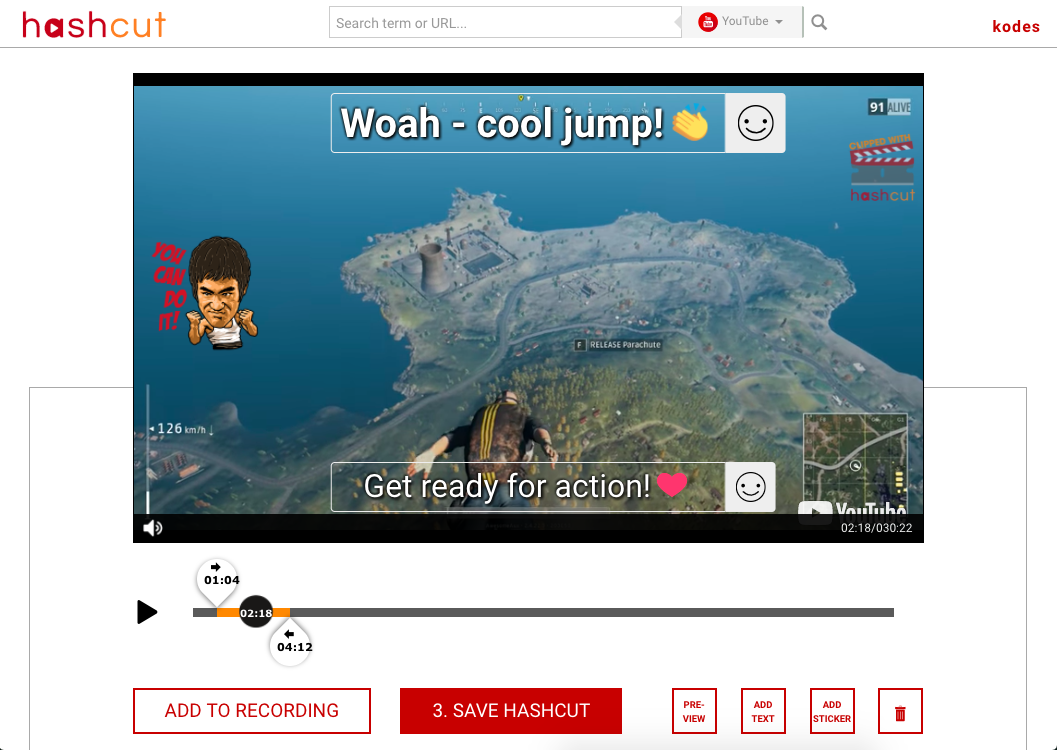 Hashcut - Product Information, Latest Updates, and Reviews 2023 ...