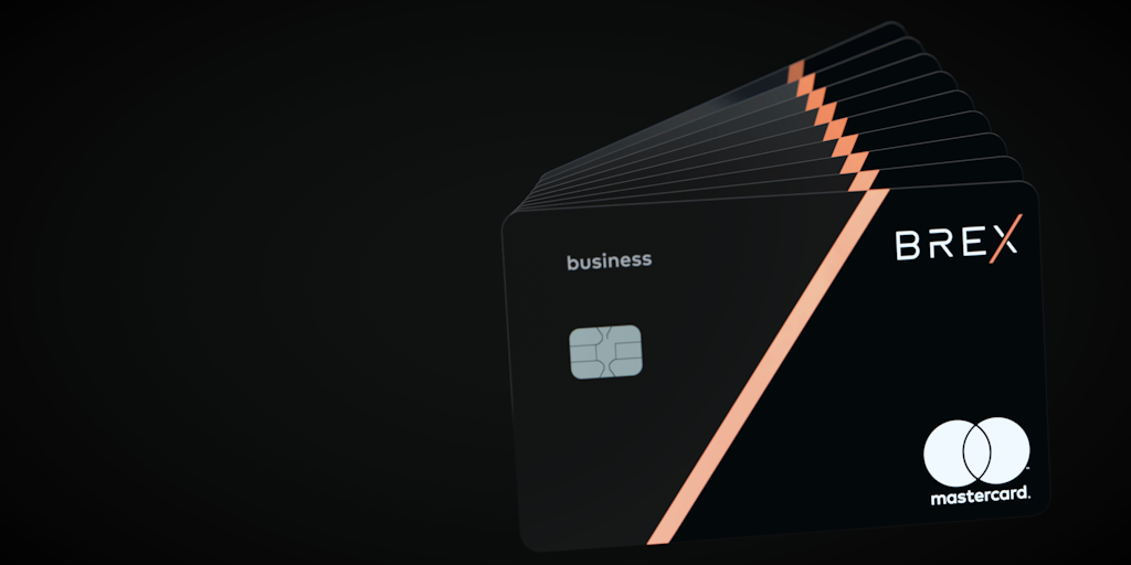 Brex - The first corporate card for startups | Product Hunt