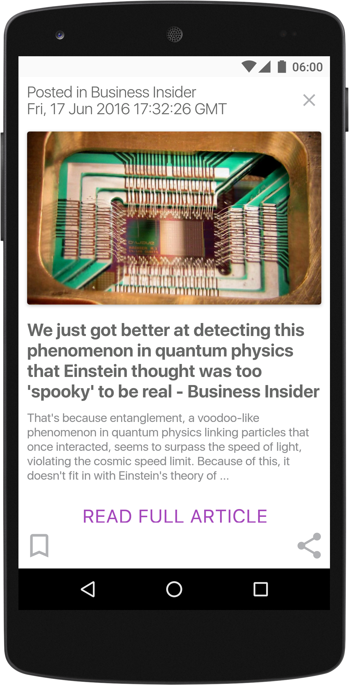 Quantized - Quantum news Product Information and Latest Updates (2025 ...