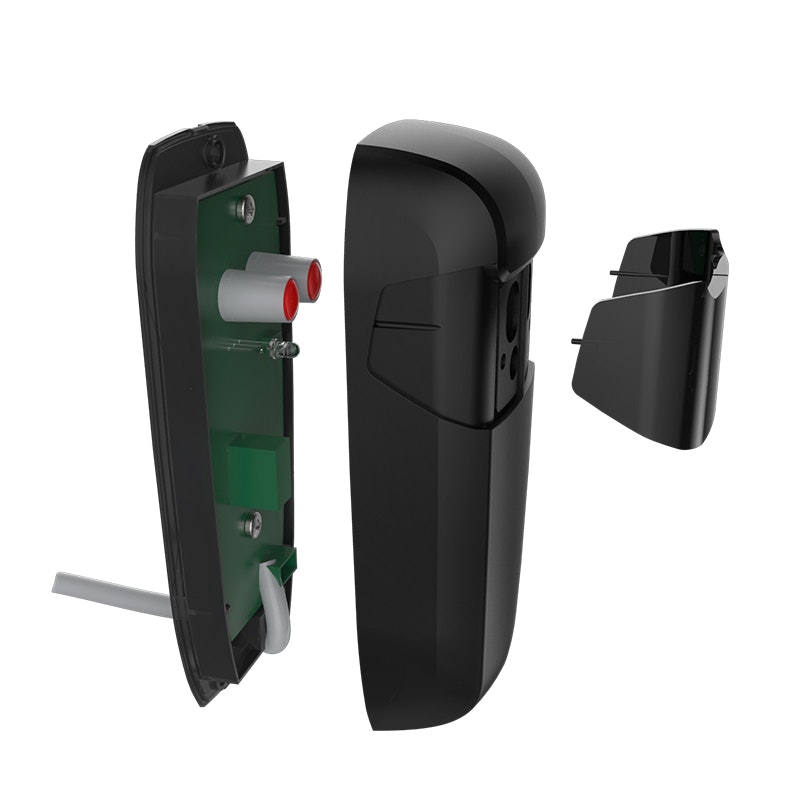 LSR Traffic Parking Barrier Gate Sensor - Product Information, Latest ...
