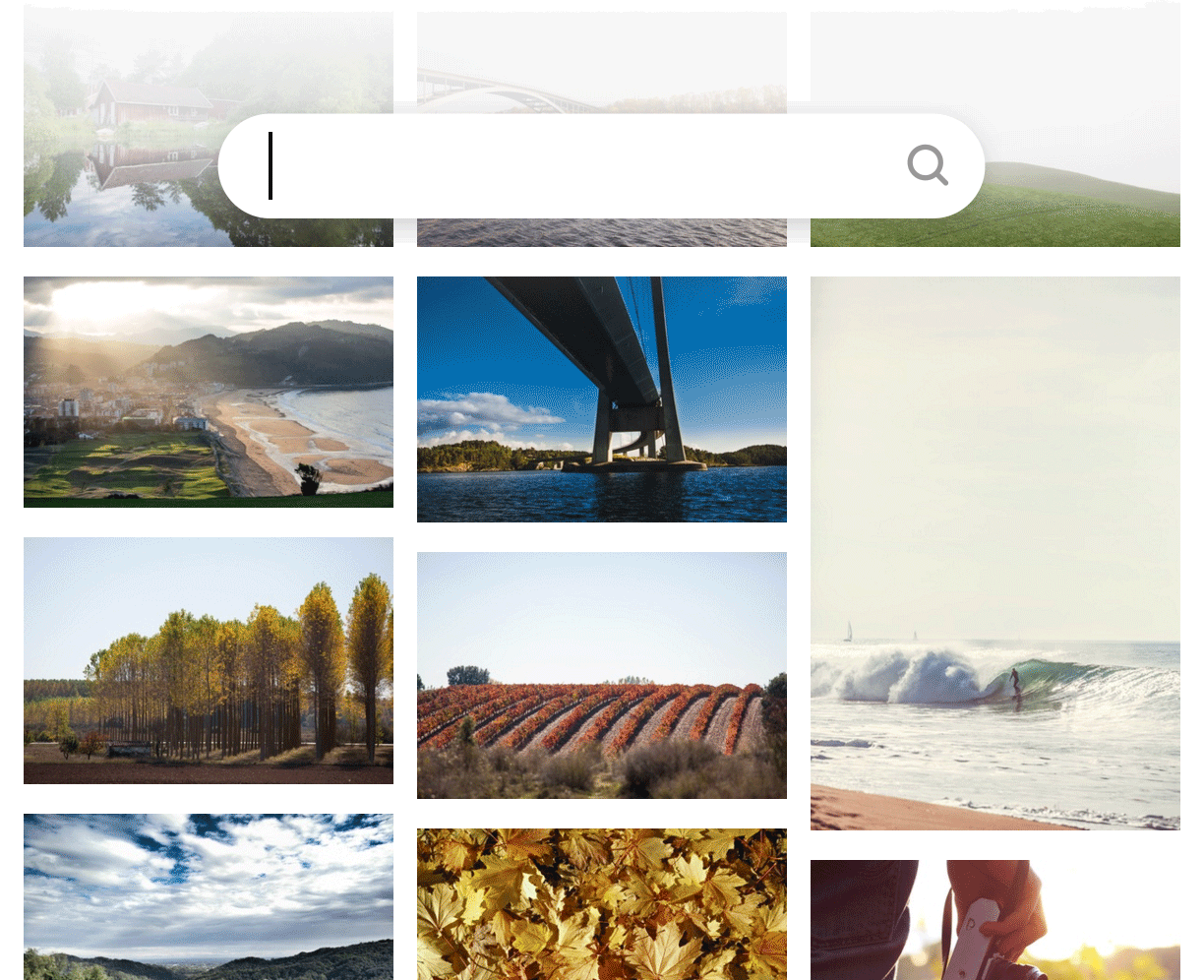 The Unsplash API: No-limits, do-what-you-want API for access to 200K ...
