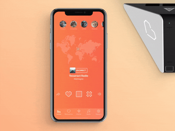 Prizm Product Information and Latest Updates (2025) | Product Hunt