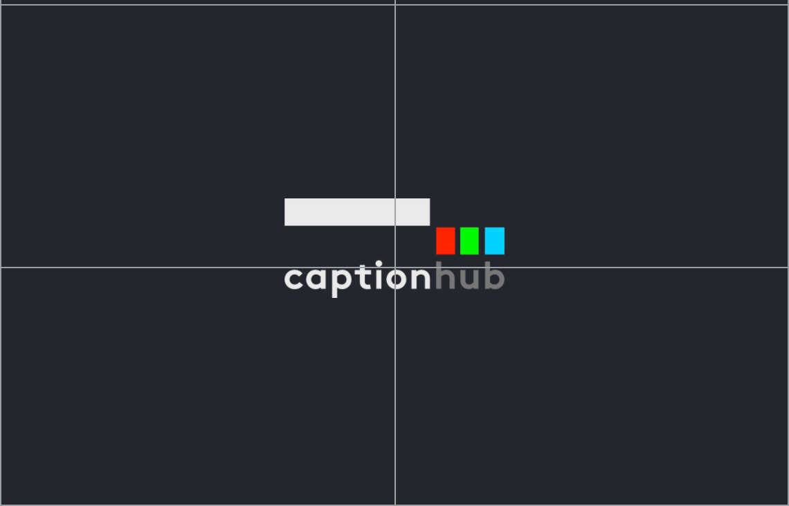CaptionHub: AI-powered collaboration platform for enterprise subtitles. | Product Hunt