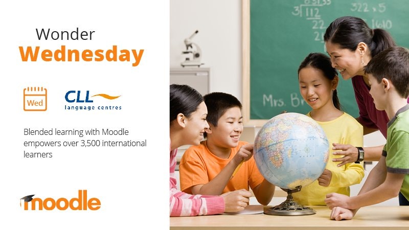 Moodle Product Information and Latest Updates (2025) | Product Hunt