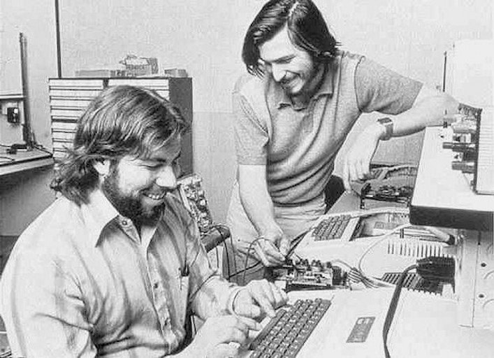 40 Lessons From 40 Years Of Apple Ads Product Information Latest 40 Lessons From 40 Years Of Apple Ads Product Information Latest