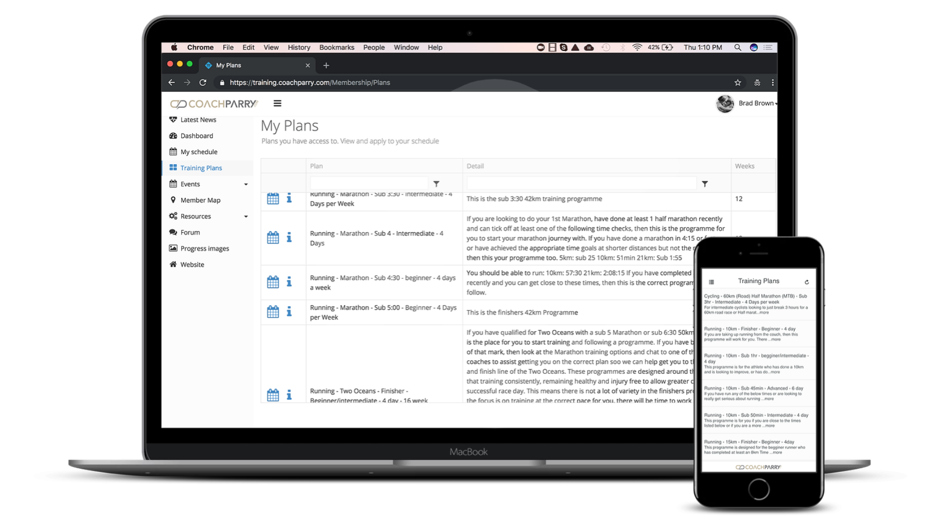 Coach Parry Training Platform Product Information and Latest Updates ...
