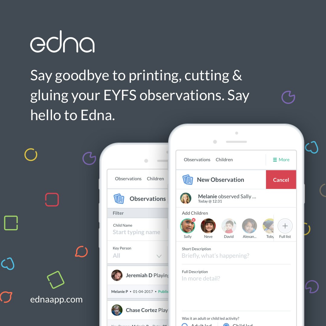 Edna App Product Information and Latest Updates (2025) | Product Hunt