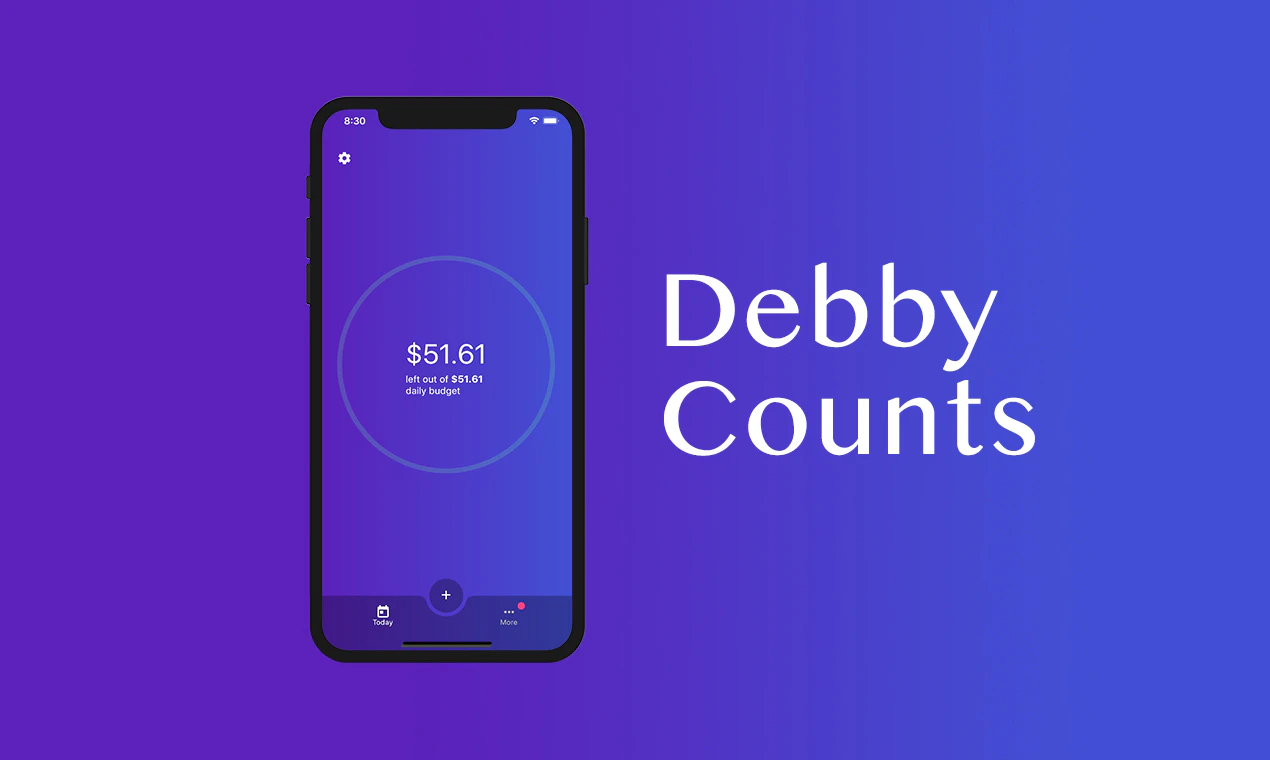 Debby App - pick.tools - Pick smarter, build faster.