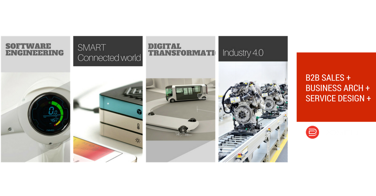 Sales as a Service by DoSell - Product Information, Latest Updates, and ...