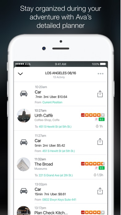 AVA Product Information and Latest Updates (2025) | Product Hunt