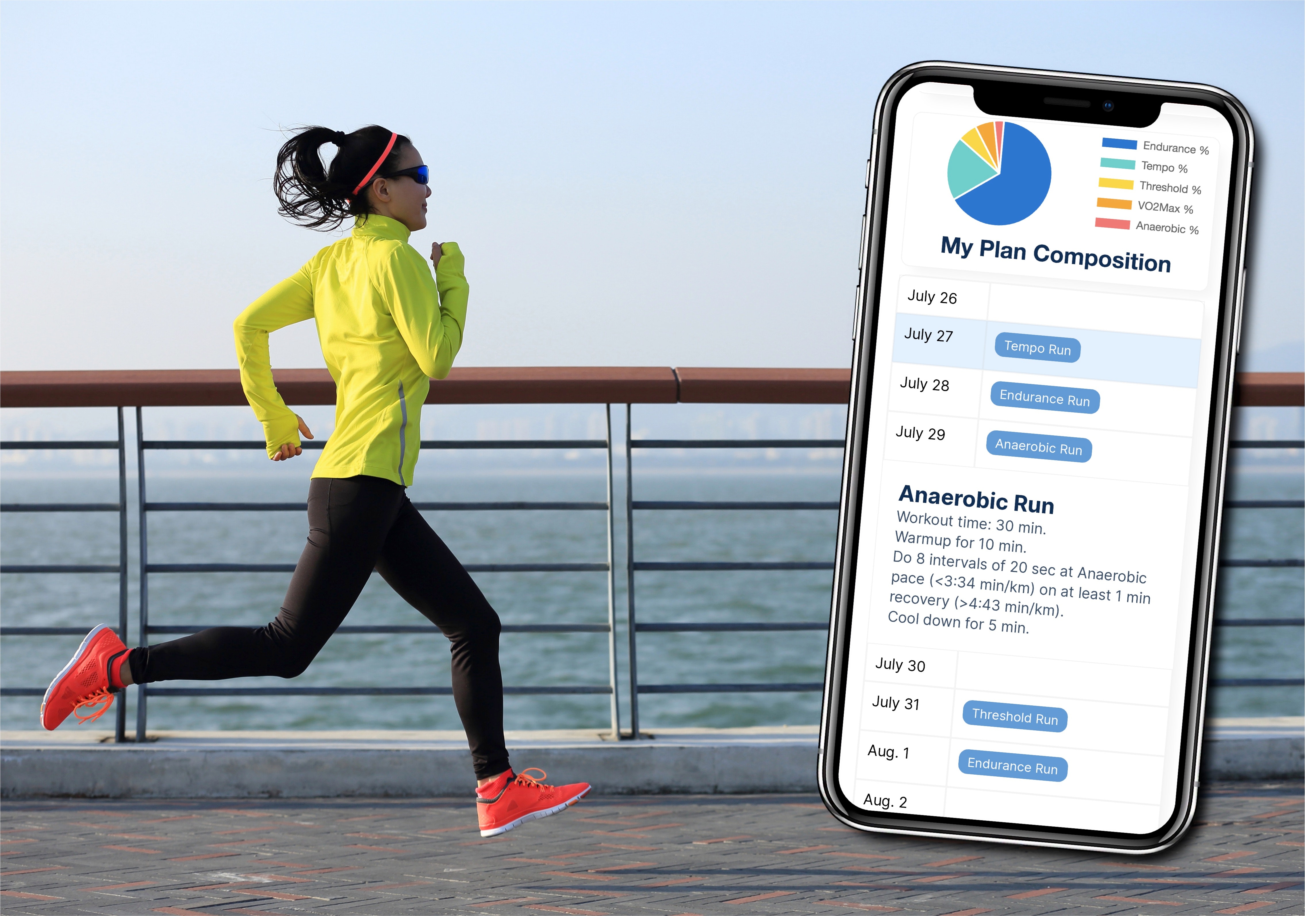 AI Endurance - Personalized training for runners, cyclists and ...