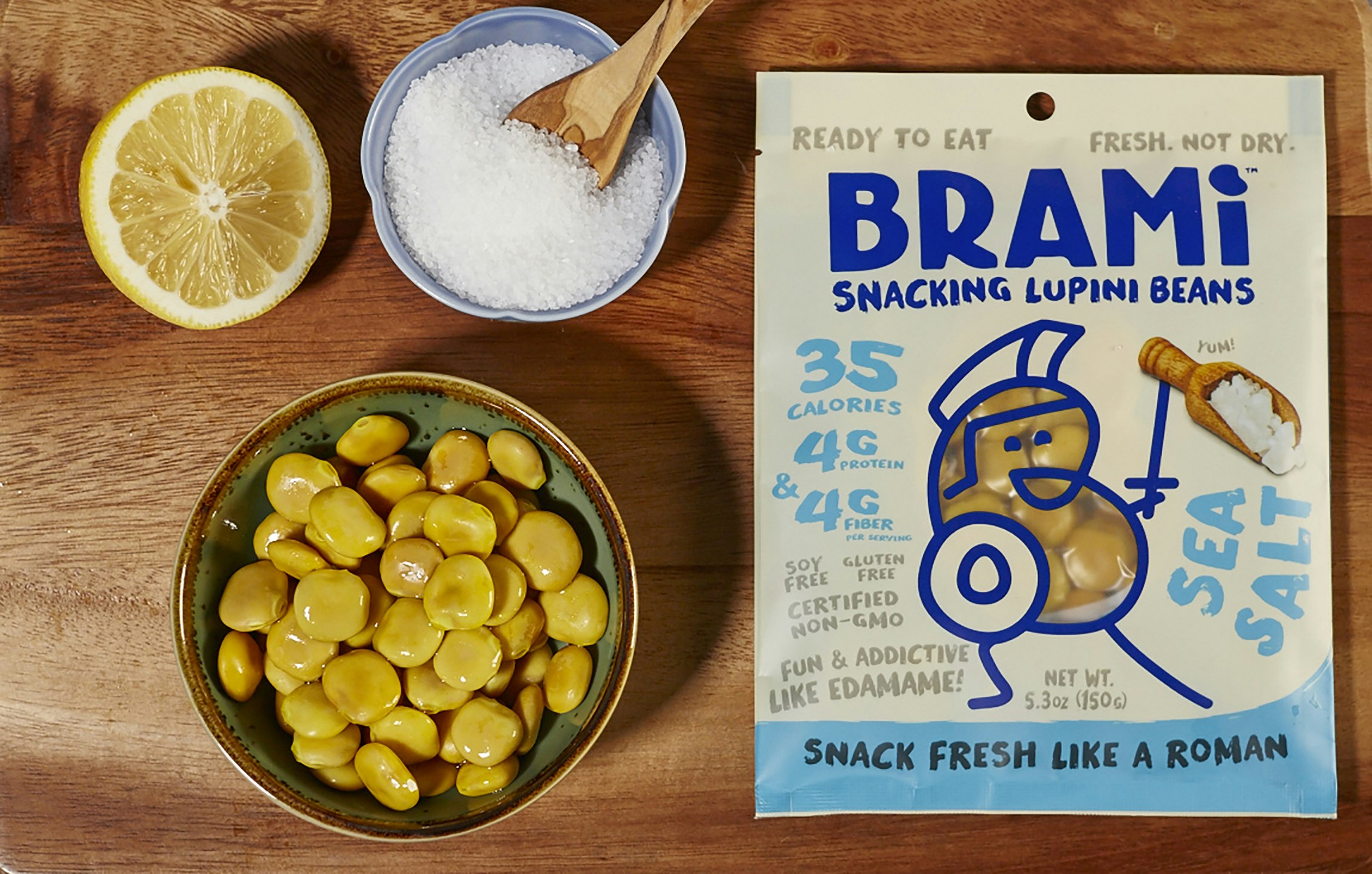 BRAMI Beans - Product Information, Latest Updates, and Reviews 2025 ...