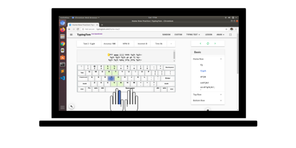 TypingTom Product Information and Latest Updates (2025) | Product Hunt