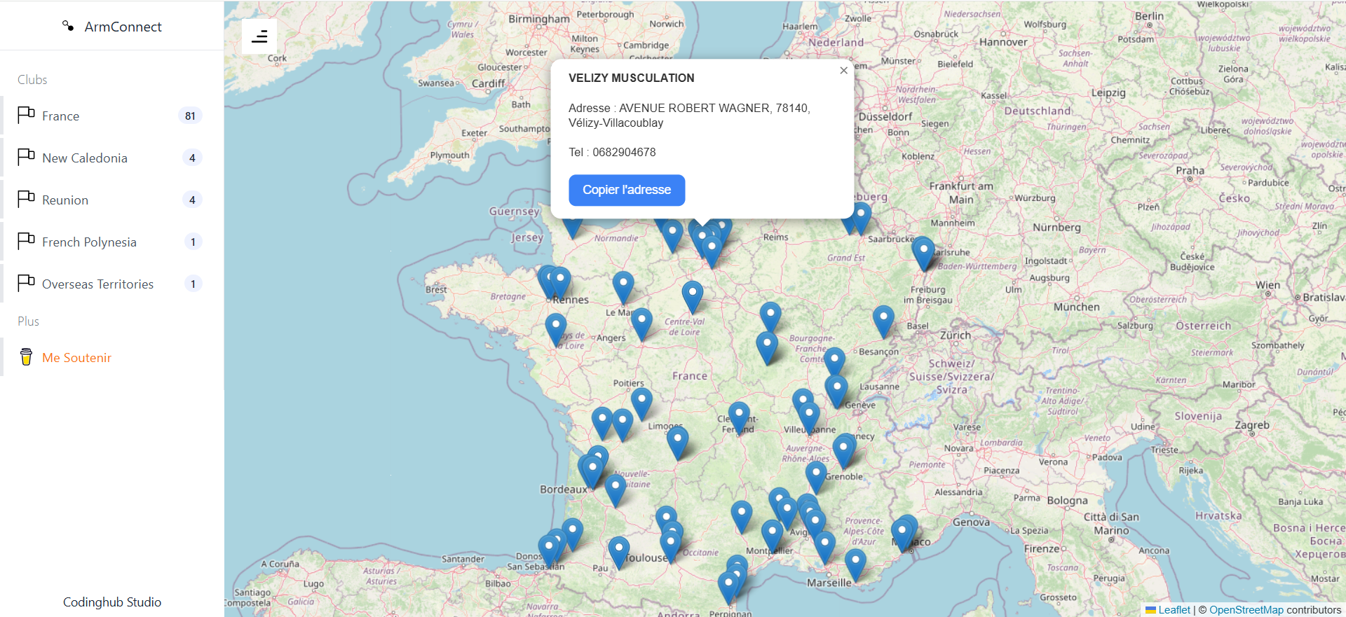 Arm Connect Latest Launches (2025) | Product Hunt