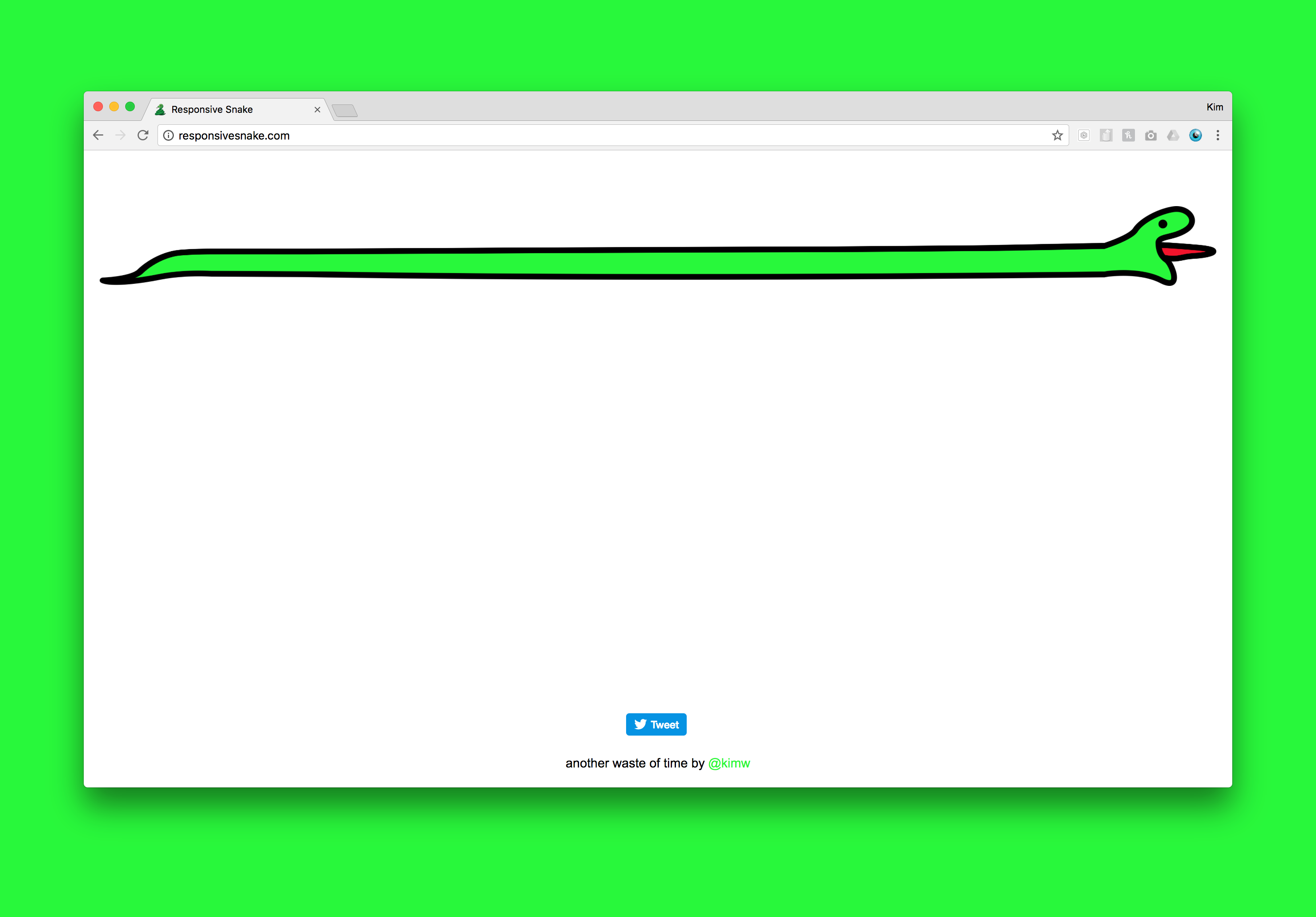 Responsive Snake Product Information and Latest Updates (2025 ...