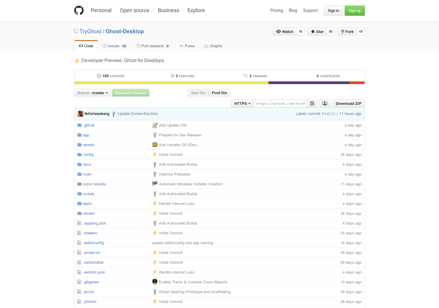 Ghost Desktop - Product Information, Latest Updates, and Reviews 2024 ...