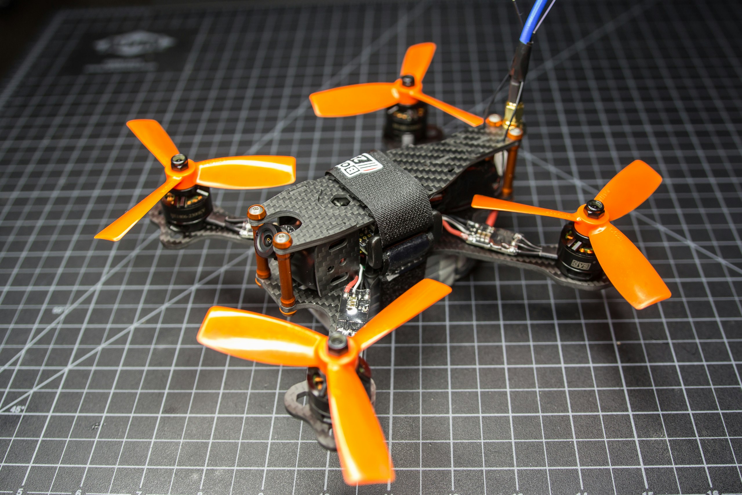Rotorbuilds - Share your Multirotor Builds Product Information and ...