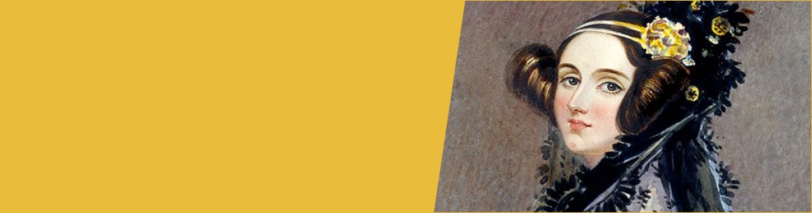 Ada's Algorithm: How Lord Byron's daughter launched the digital age ...