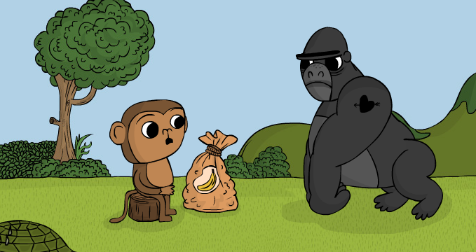 CodeMonkey - Learn to code Eat Bananas Save the World | Product Hunt