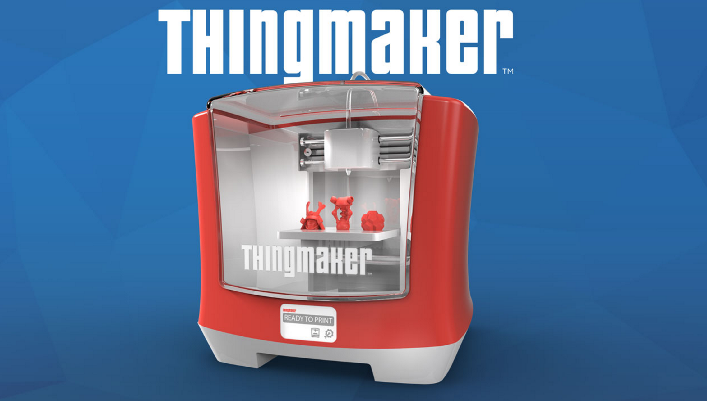 Thingmaker by Mattel - Product Information, Latest Updates, and Reviews ...