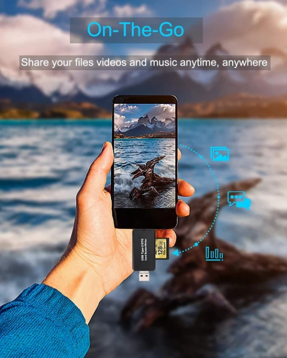 Easy Cards Reader Makers | Product Hunt