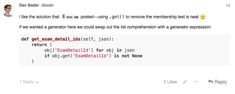 PythonistaCafe: A Peer-to-Peer Learning Community for Python Developers ...