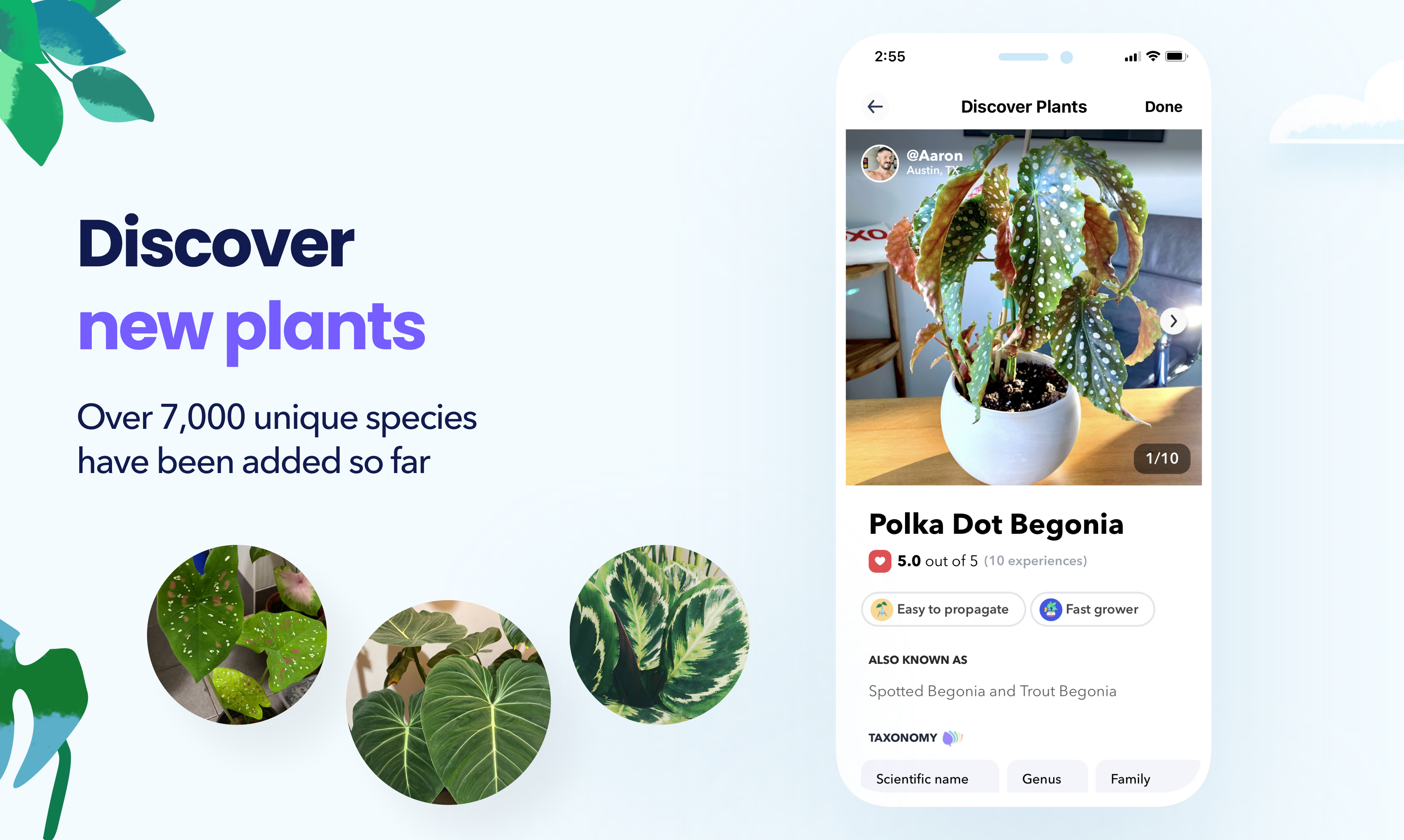 Greg 🌱 - Grow healthier and happier plants | Product Hunt