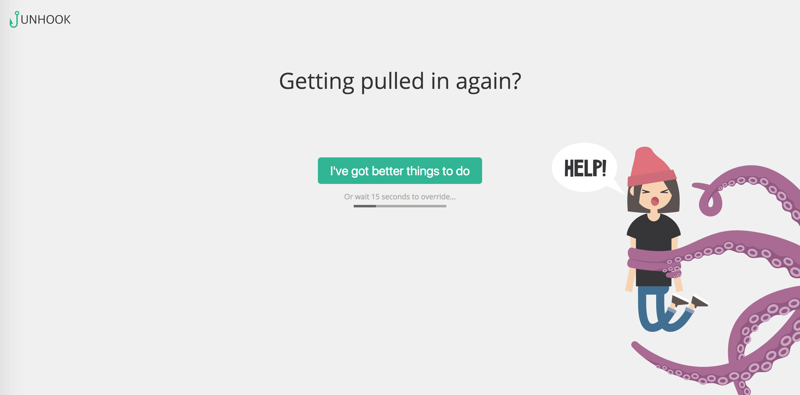 Unhook - Product Information, Latest Updates, and Reviews 2024 ...