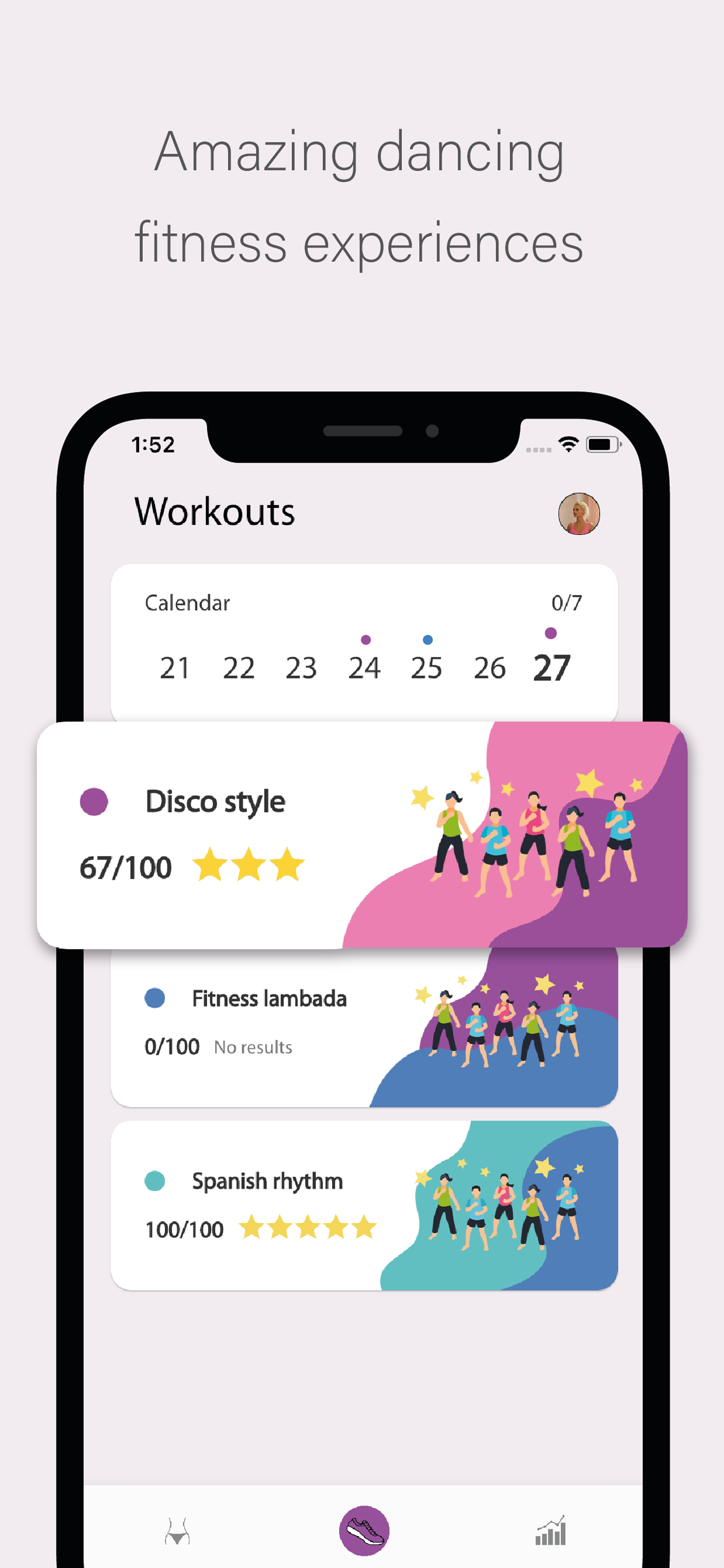 Coool: Vivafit is AI powered fitness app 🤖 | Product Hunt