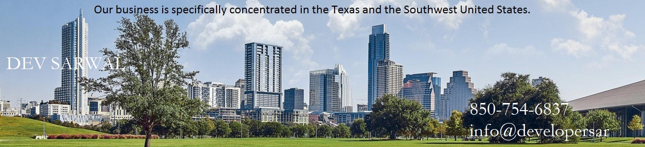 Dev Sarwal Real Estate Developer Product Information and Latest Updates ...