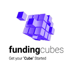 Funding Cubes : crowd funding, Fund me, Crowd fund, Campaigns | Product ...
