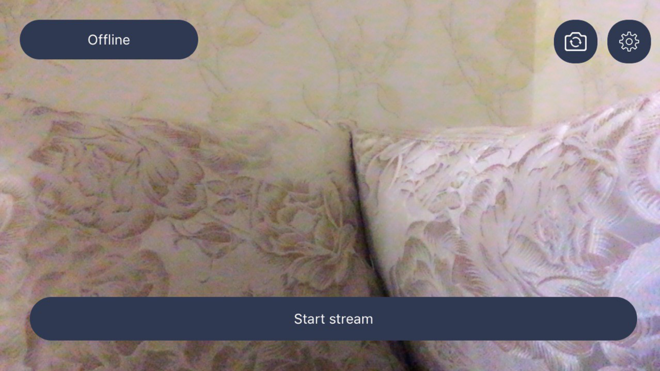 iOS RTMP streamer app: This app push rtmp video with beautifier effect | Product Hunt