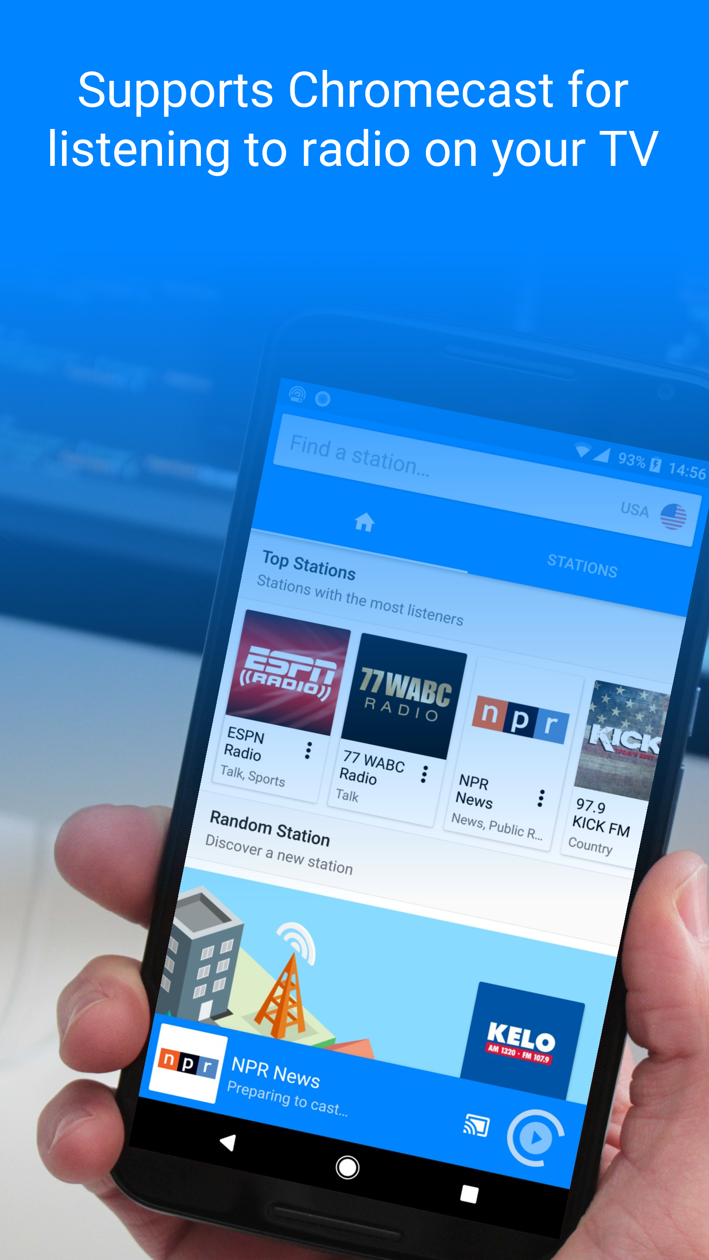 Radiogram - Ad Free Radio for Android - Product Information, Latest ...