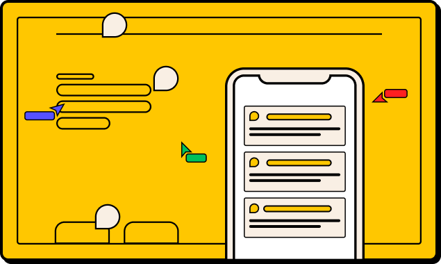 Figma Comments on Mobile: View and add comments on Figma using your ...