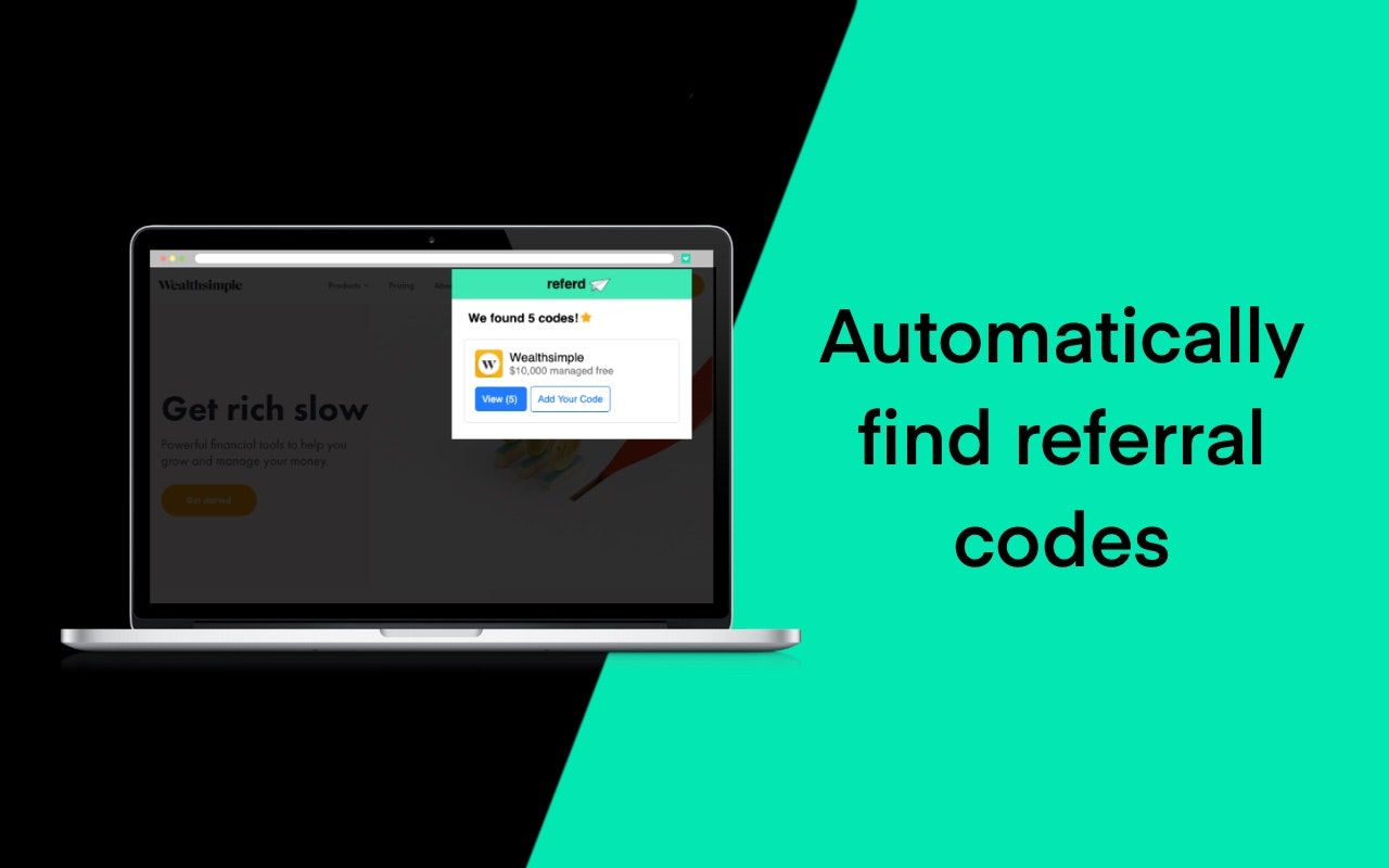 referd.io Makers | Product Hunt