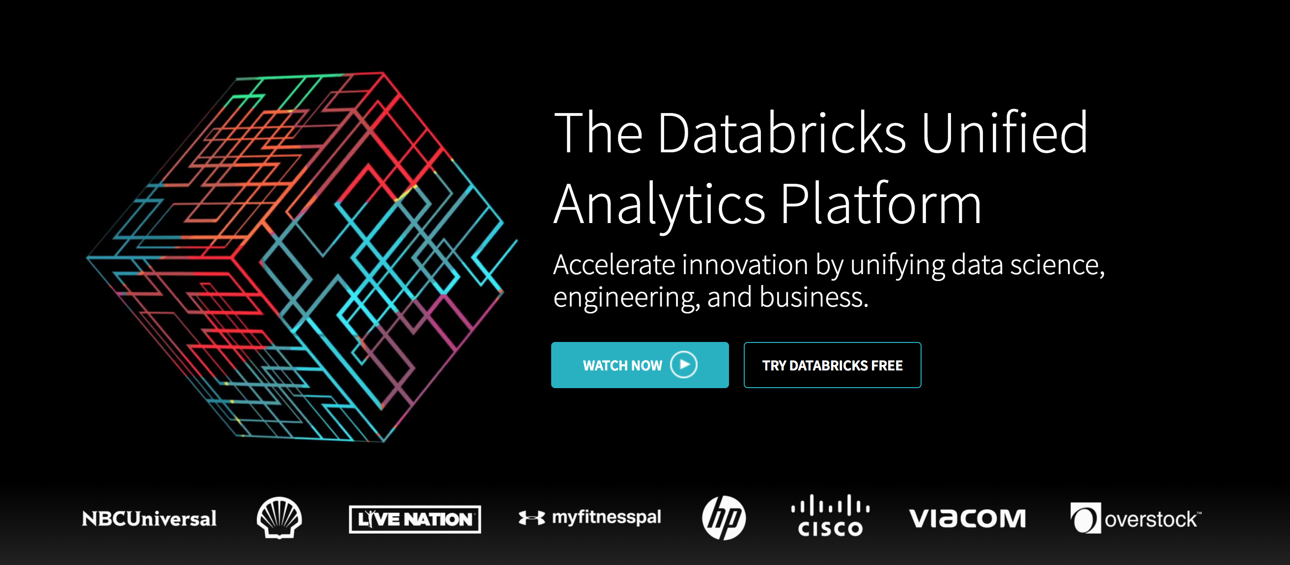 DataBricks - Simplify big data and AI | Product Hunt