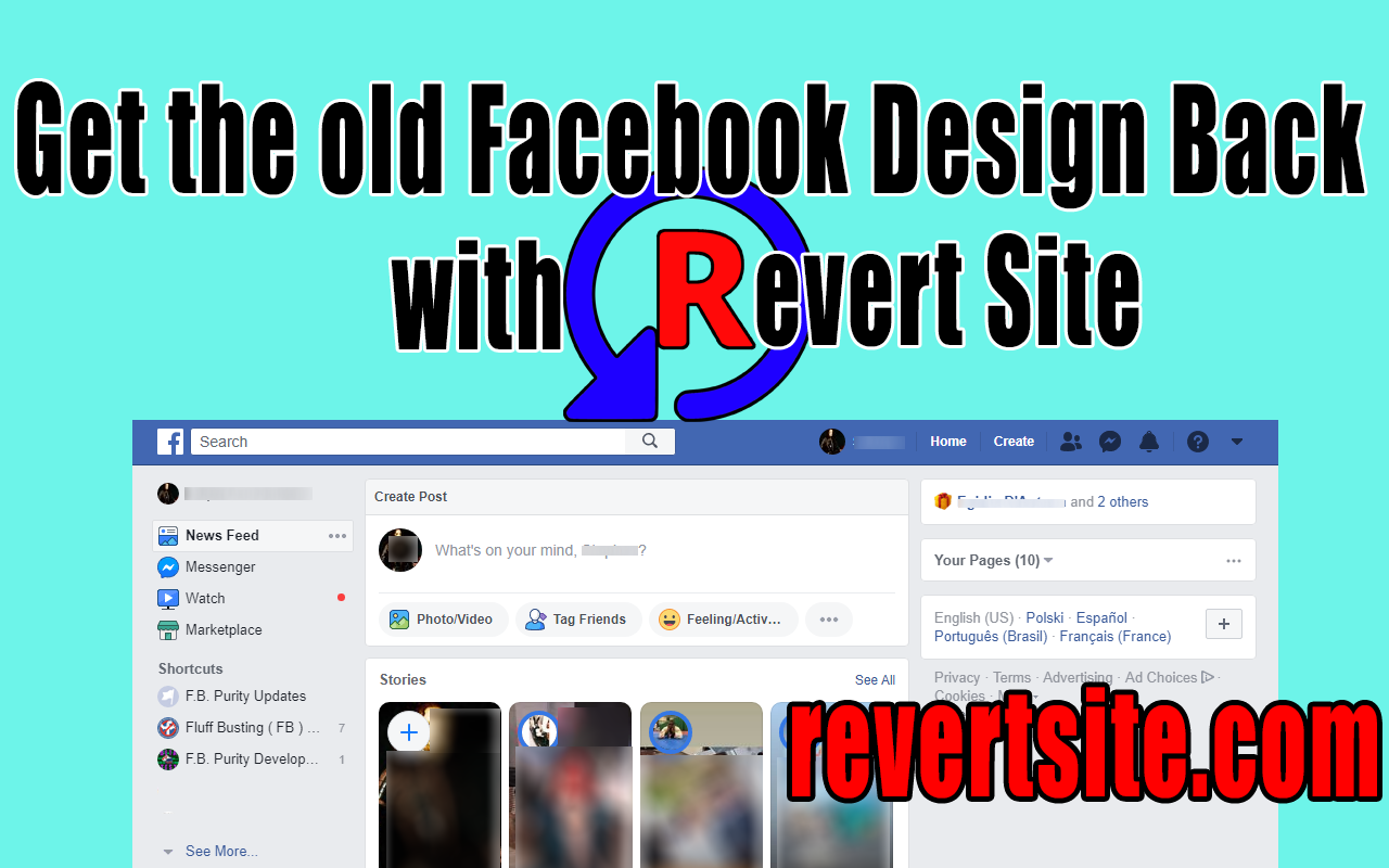 Revert Site Product Information and Latest Updates (2025) | Product Hunt