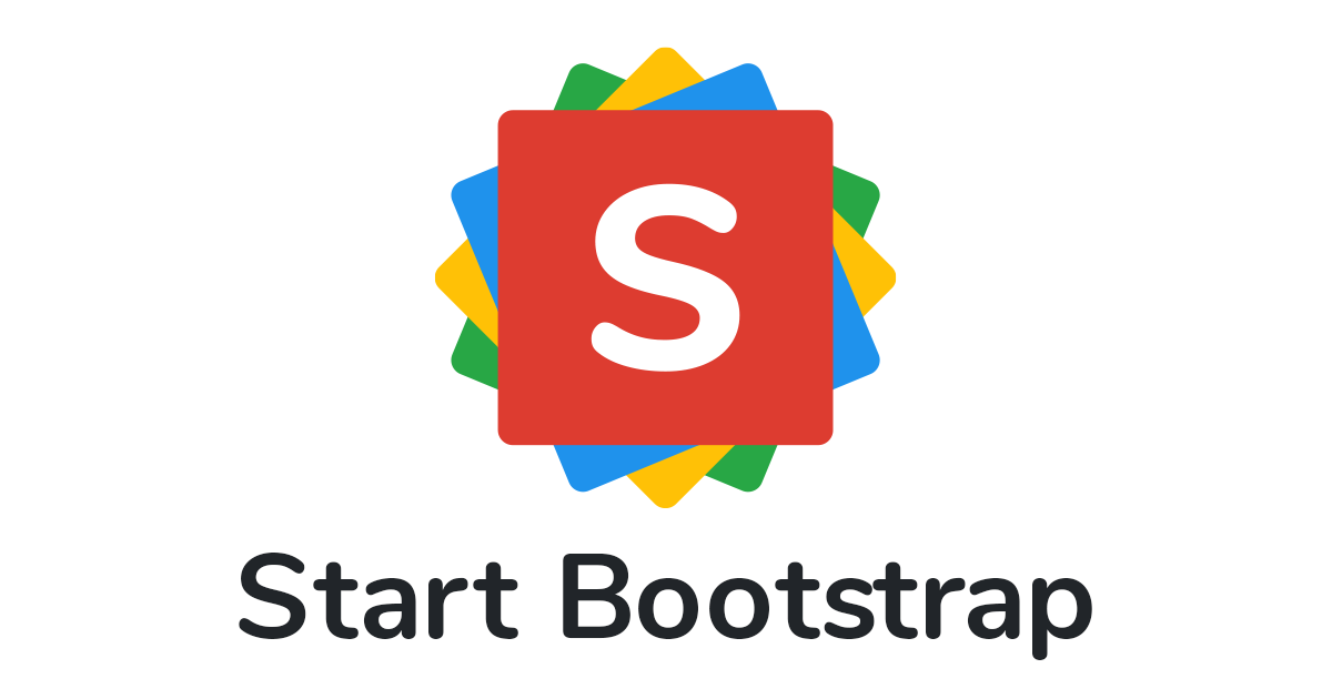 Start Bootstrap - Bootstrap Themes, Templates, Snippets, and Guides ...