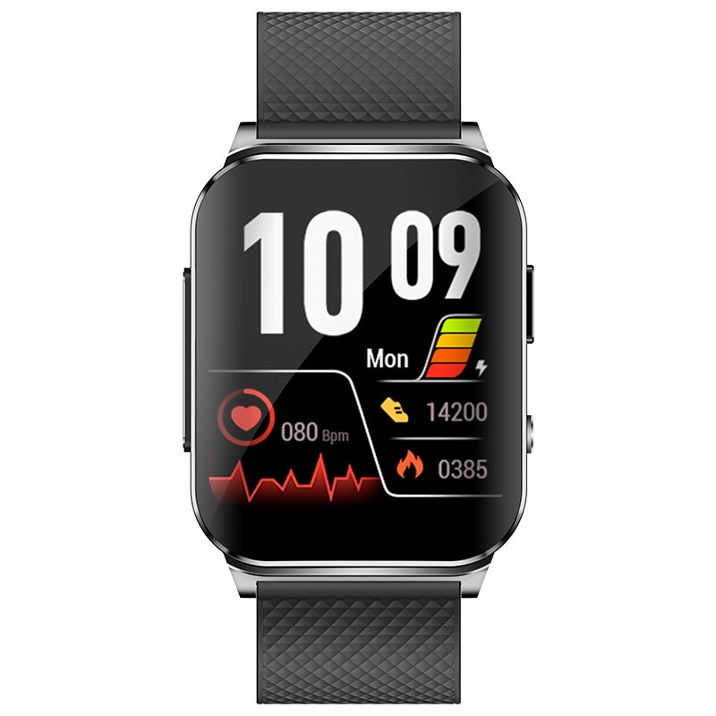 Anytime Health Detection smartwatch ECG3 - Product Information, Latest ...