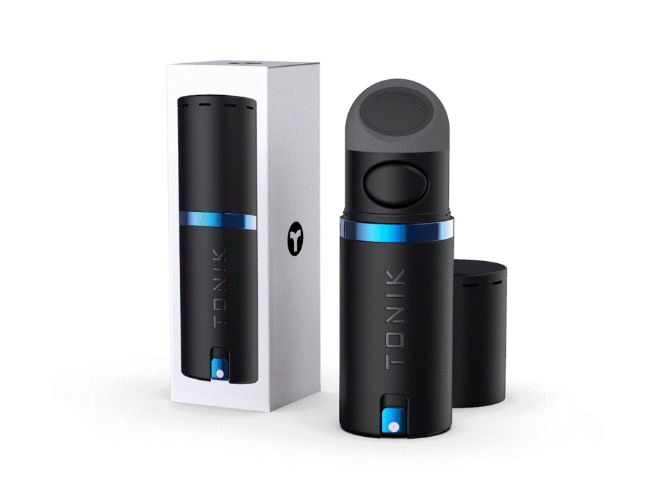 TONIK - Product Information, Latest Updates, and Reviews 2024 | Product ...