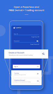 Upstox Pro: Stock trading app for NSE, BSE & MCX | Product Hunt
